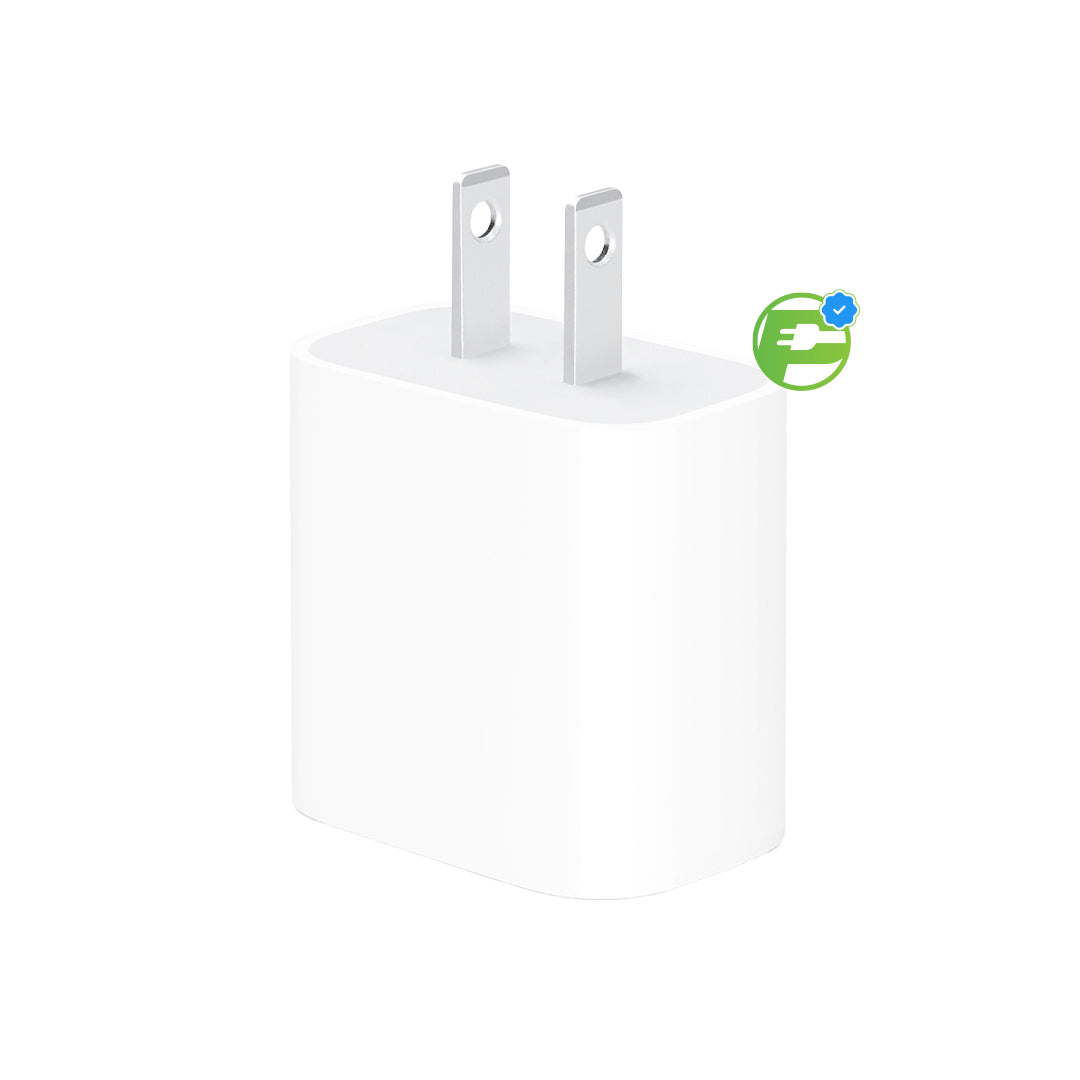 Certified Apple 20W USB-C Power Adapter MWVV3AM/A – PayMore Round Rock