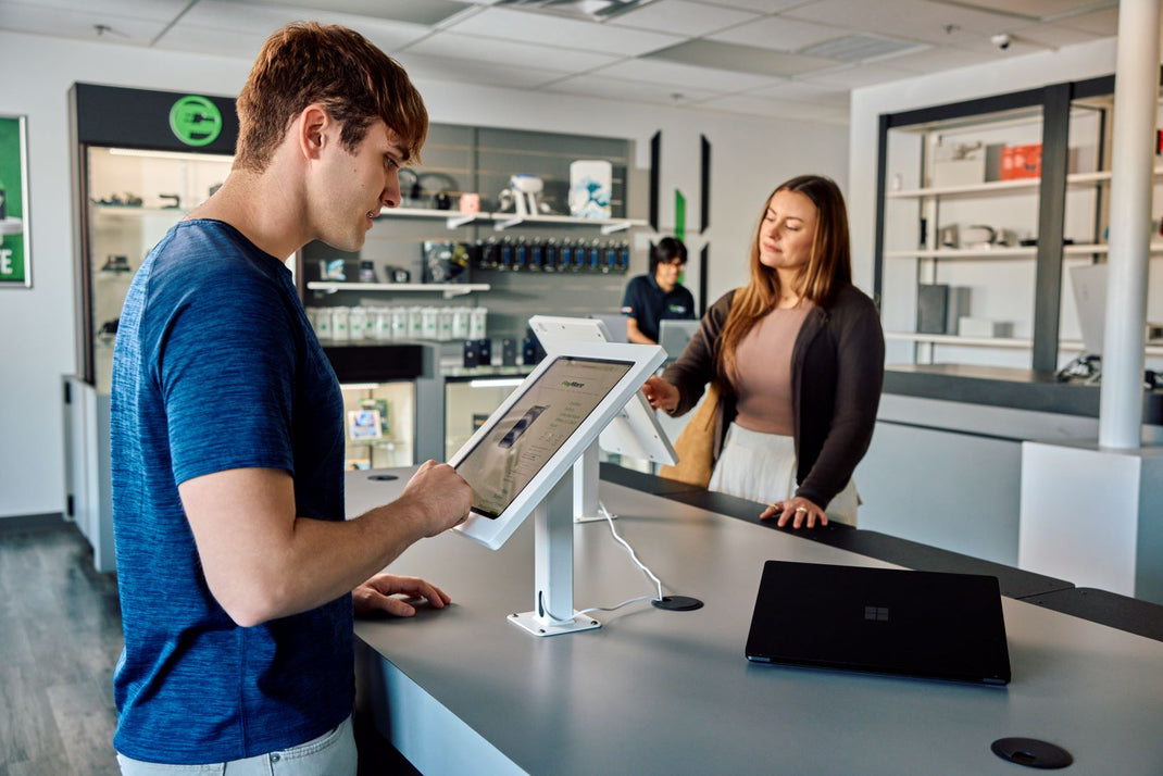 Sell Electronics for Cash – PayMore Round Rock